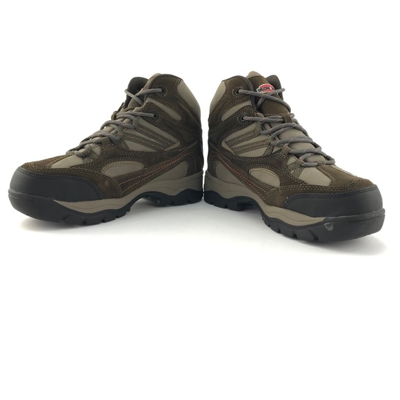 Iron Age | Shoes | Iron Age Mens Highridge Steel Toe Waterproof Boots ...